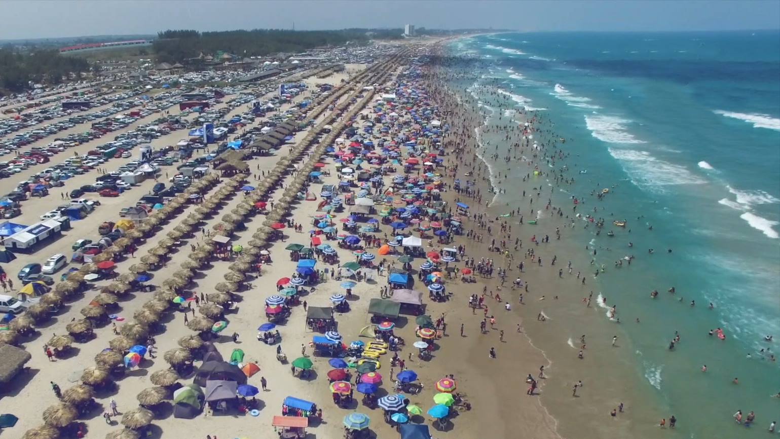 Administración de Ciudad Madero se prepara para atender al turismo ...
