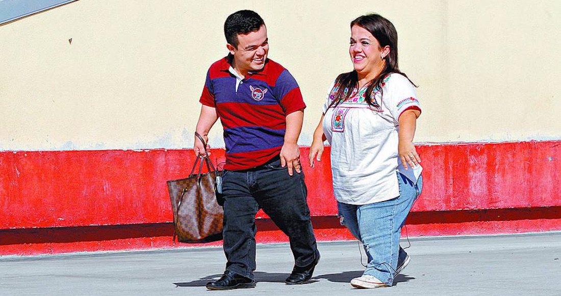 Baja estatura será considerada discapacidad – Reporte Noreste