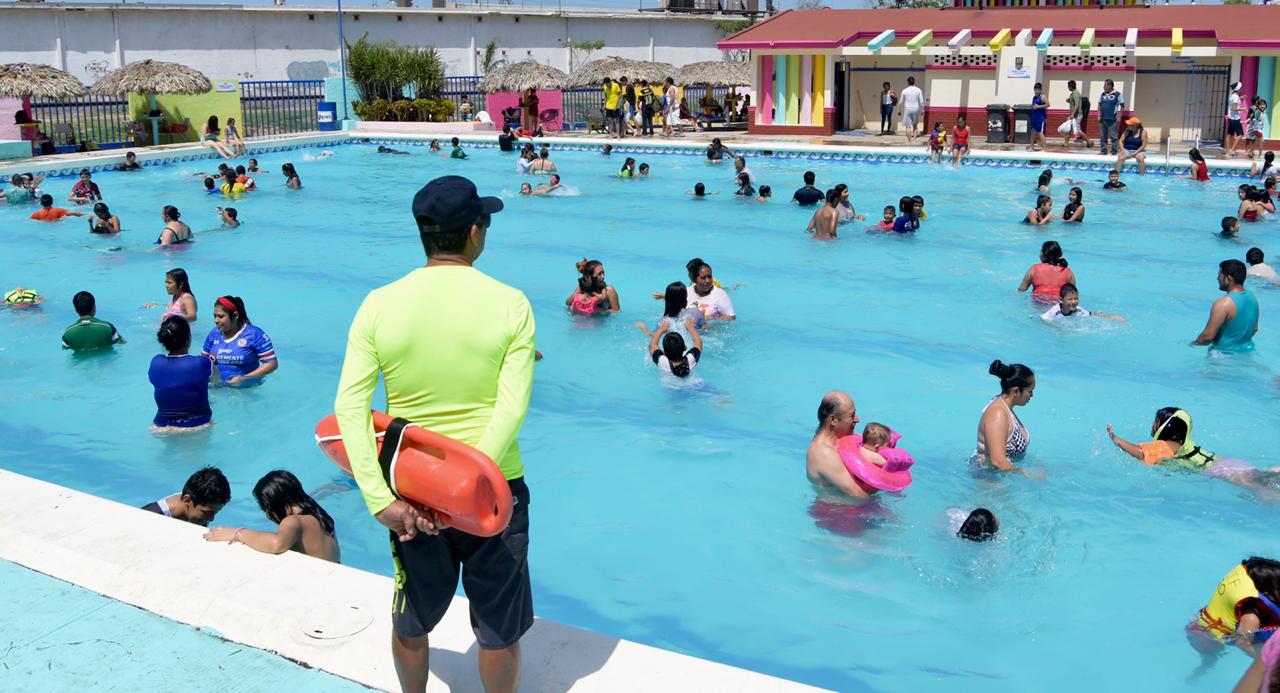Visitaron Altamira más de 70 mil turistas en Semana Santa – Reporte Noreste