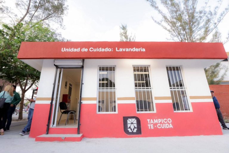Tampico recibe Premio Nacional al Buen Gobierno Municipal 2025 por ...